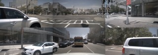 MagicDrive: Street View Generation with Diverse 3D Geometry Control