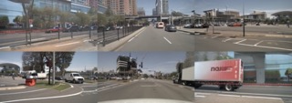 MagicDrive: Street View Generation with Diverse 3D Geometry Control
